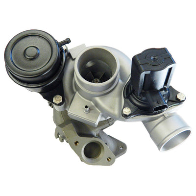 SAAB – XS Boost Turbochargers